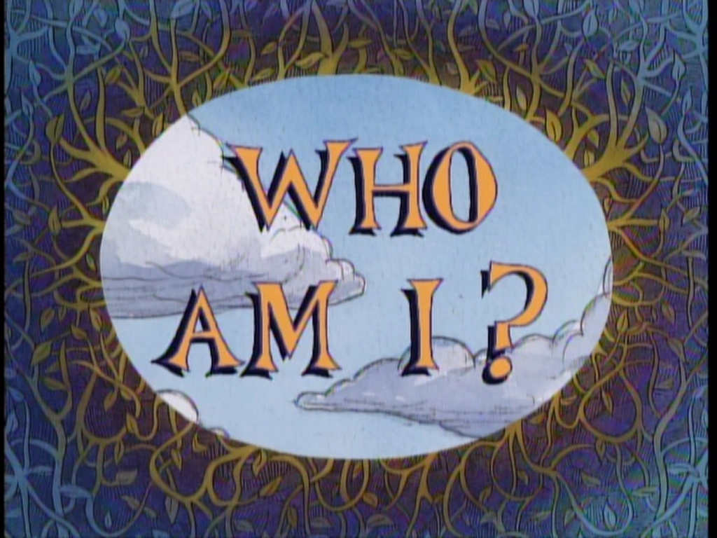 Who Am I? | Little Bear Wiki | Fandom