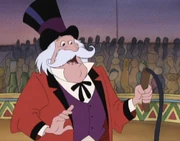 Unidentified individuals (television) | Little Bear Wiki | Fandom