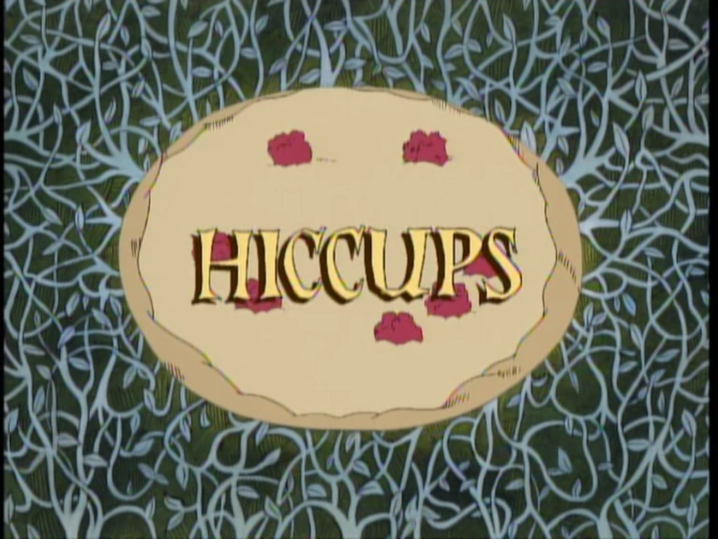 "Hiccups" (episode) | Little Bear Wiki | Fandom