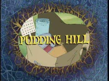 Pudding Hill (episode) | Little Bear Wiki | Fandom
