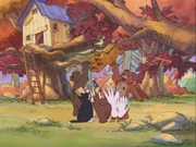 Cub (television) | Little Bear Wiki | Fandom