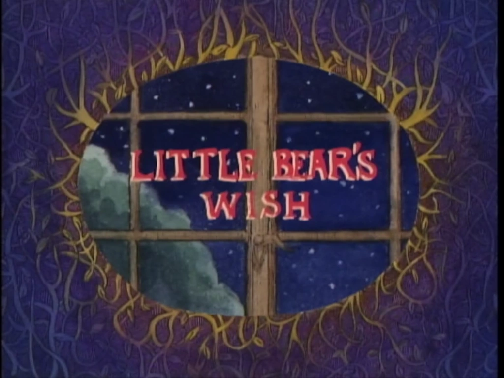 "Little Bear's Wish" (episode) | Little Bear Wiki | Fandom