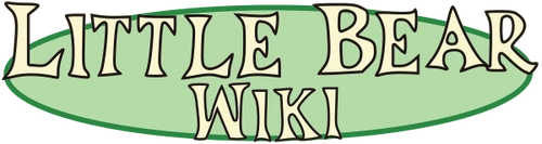 Maurice Sendak's Little Bear: Friends | Little Bear Wiki | Fandom