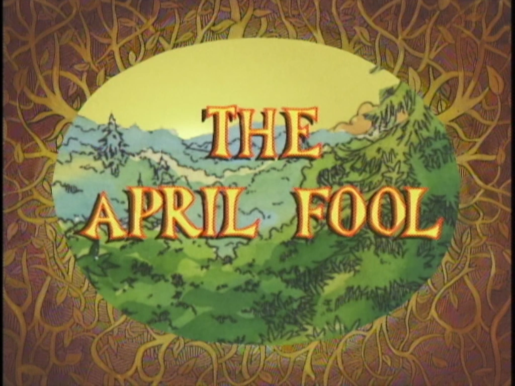The April Fool | Little Bear Wiki | Fandom
