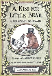 Little Bear (franchise) | Little Bear Wiki | Fandom