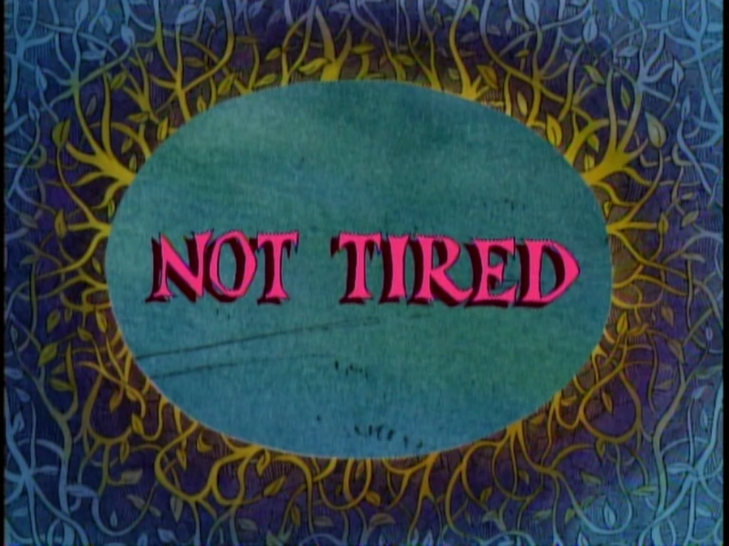 Not Tired (episode) | Little Bear Wiki | Fandom