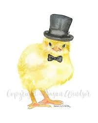 Mr. Chick | LittleBigEveryone Wiki | Fandom