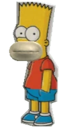 Bart Bash | LittleBigEveryone Wiki | Fandom
