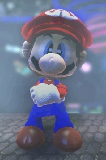 Mario Mario | LittleBigEveryone Wiki | Fandom