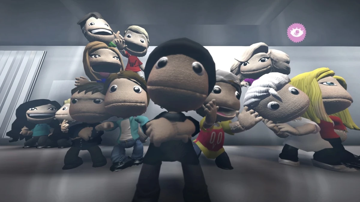 JayStation: Into the Cringiverse | LittleBigEveryone Wiki | Fandom