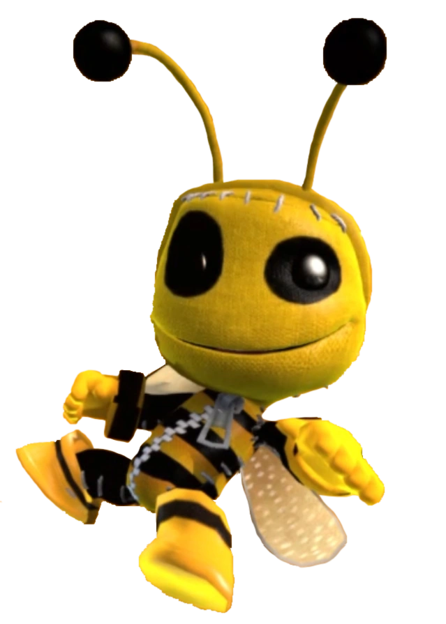 Bea | LittleBigEveryone Wiki | Fandom