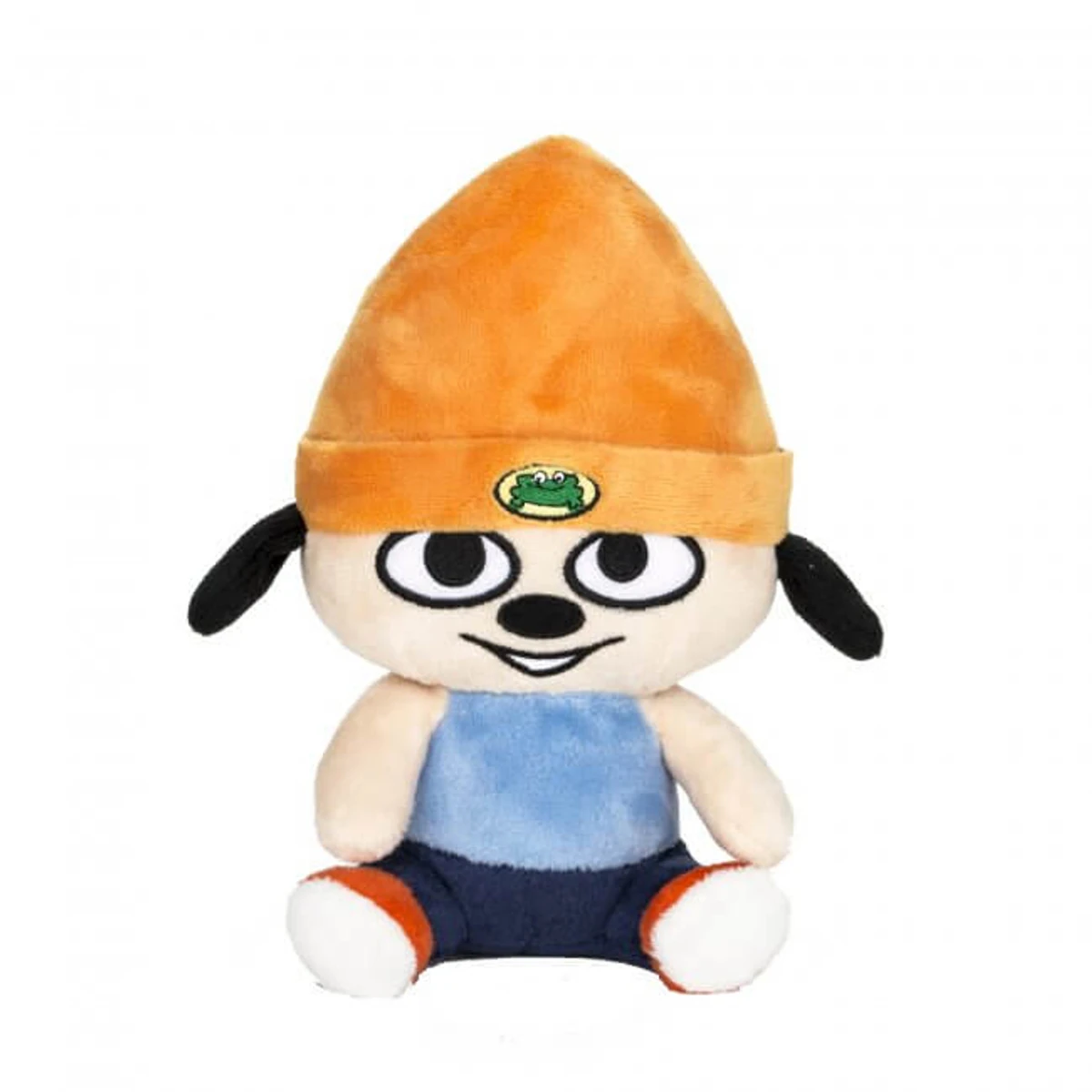 Good Morning, PaRappa Town | LittleBigEveryone Wiki | Fandom