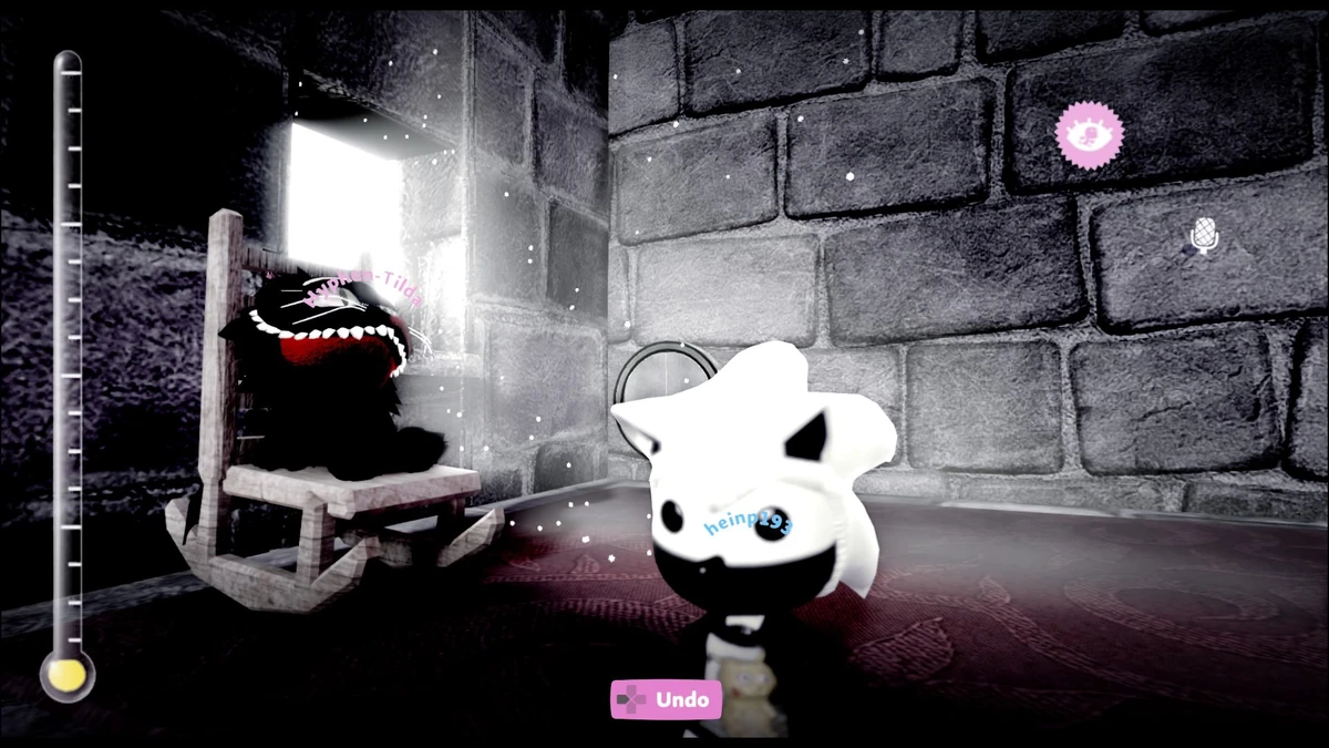 RaParra's Castle | LittleBigEveryone Wiki | Fandom