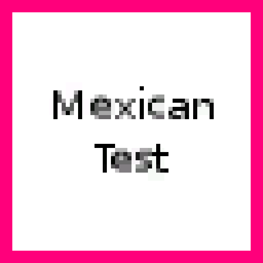 Mexican Test | LittleBigPlanet Wiki | Fandom