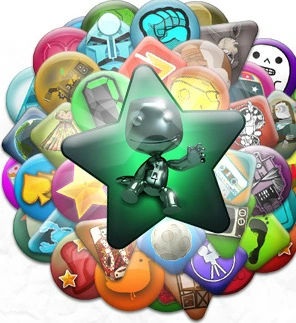 LittleBigPlanet 2 Pins | LittleBigPlanet Wiki | Fandom