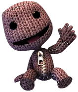 Sackboy | LittleBigPlanet Wiki | Fandom