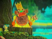 The King | LittleBigPlanet Wiki | Fandom