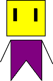 Yellow Head | LittleBigPlanet Wiki | Fandom