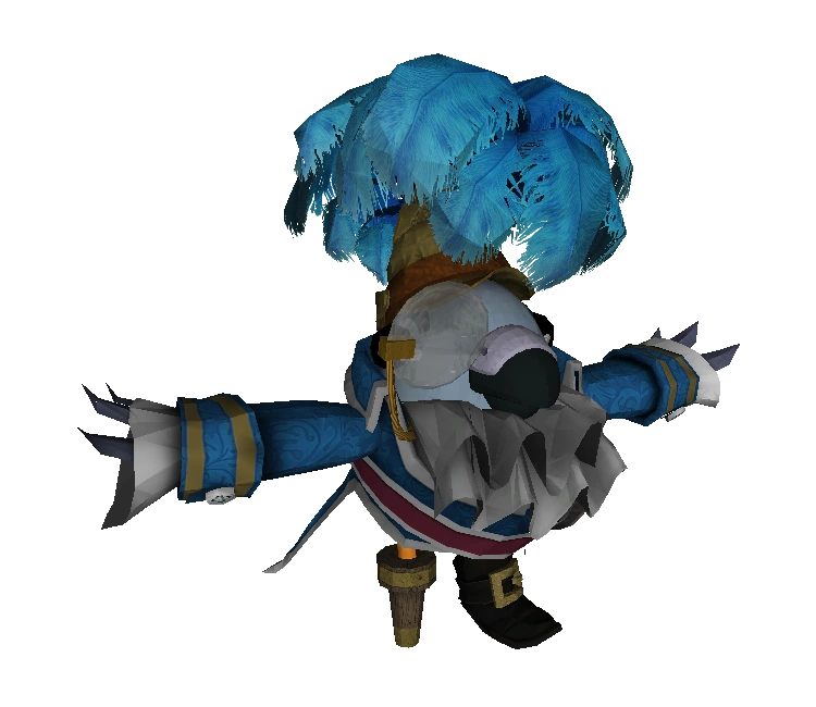 El Jeff | LittleBigPlanet Wiki | Fandom