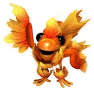 Swoop | LittleBigPlanet Wiki | Fandom