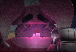 Matilda | LittleBigPlanet Wiki | Fandom