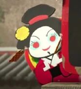 Grandmaster Sensei | LittleBigPlanet Wiki | Fandom