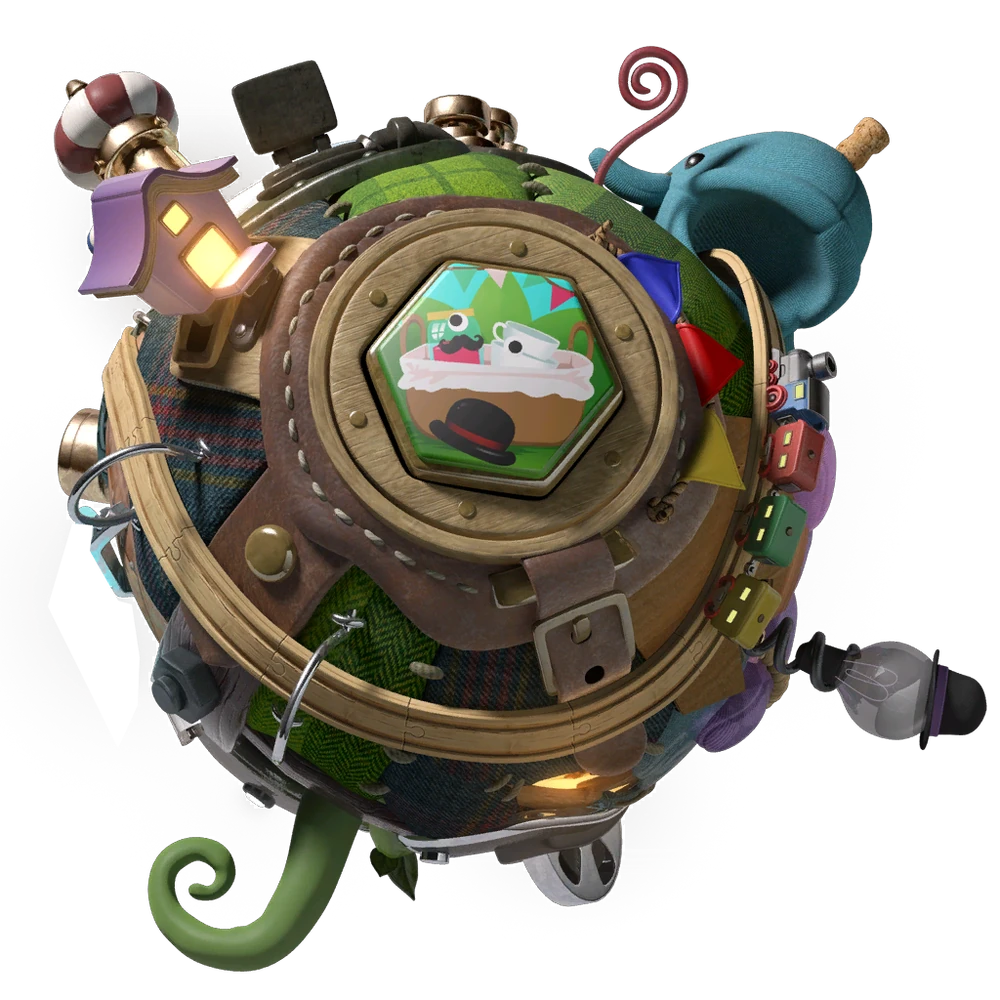 Bunkum | Little Big Planet Wiki | Fandom