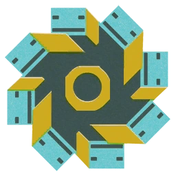 Factory Symbol | LittleBigPlanet Wiki | Fandom