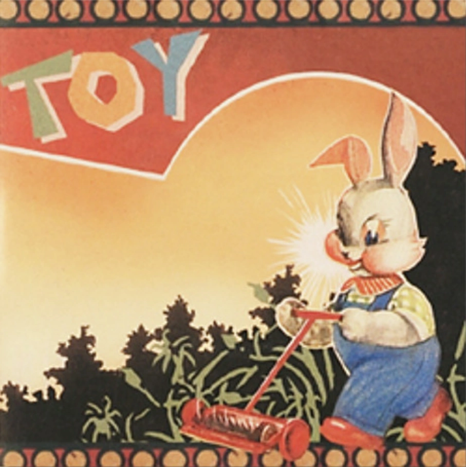 Rabbit Pushing Mower | LittleBigPlanet Wiki | Fandom