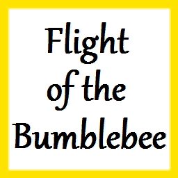 Flight of the Bumblebee | LittleBigPlanet Wiki | Fandom