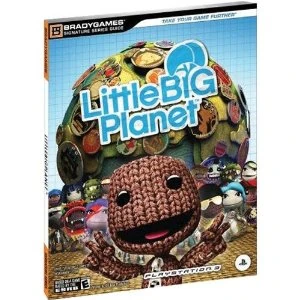 LittleBigPlanet Strategy Guide | LittleBigPlanet Wiki | Fandom