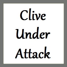 Clive Under Attack | LittleBigPlanet Wiki | Fandom