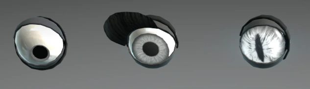 Magic Eye | LittleBigPlanet Wiki | Fandom