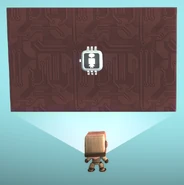 Circuit Board | LittleBigPlanet Wiki | Fandom