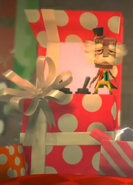 From Chaos to Cakes | LittleBigPlanet Wiki | Fandom