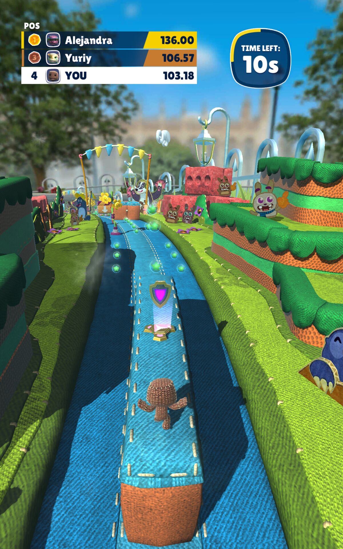 Ultimate Sackboy | LittleBigPlanet Wiki | Fandom