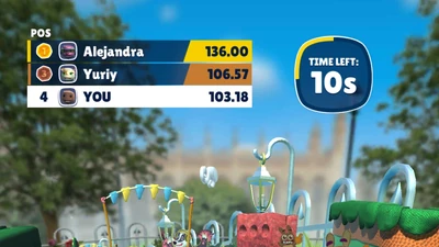 Discuss Everything About LittleBigPlanet Wiki | Fandom