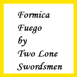 Formica Fuego | LittleBigPlanet Wiki | Fandom