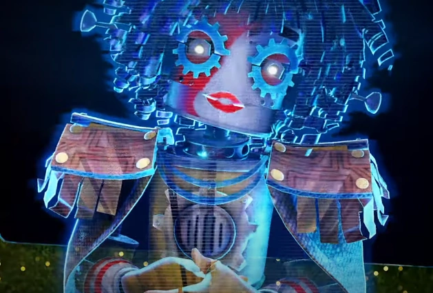 N.A.O.M.I | LittleBigPlanet Wiki | Fandom