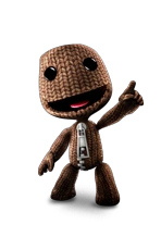 Sackboy | LittleBigPlanet Wiki | Fandom