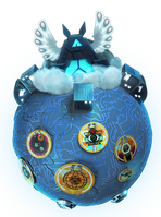 Avalonia | LittleBigPlanet Wiki | Fandom