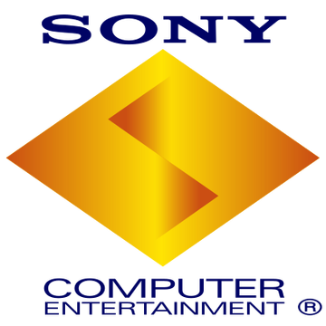 Sony Computer Entertainment Logo Png