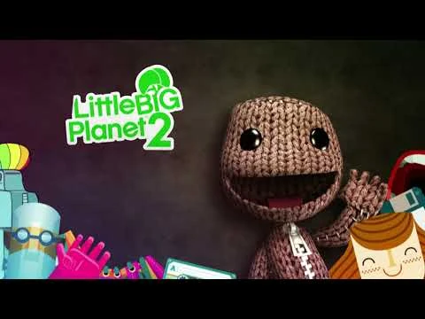 LittleBigPlanet 2 Pod Music | LittleBigPlanet Wiki | Fandom