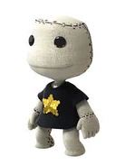 Rare LittleBigPlanet PSP Launch T-Shirt | LittleBigPlanet Wiki | Fandom