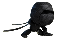 Sackboy | LittleBigPlanet Wiki | Fandom