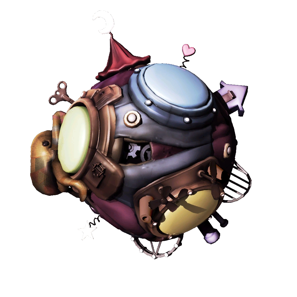 Carnivalia | LittleBigPlanet Wiki | Fandom