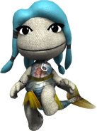 Sackboy | LittleBigPlanet Wiki | Fandom