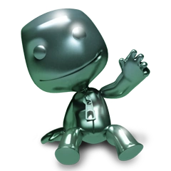 Trophies (LBP1) | LittleBigPlanet Wiki | Fandom