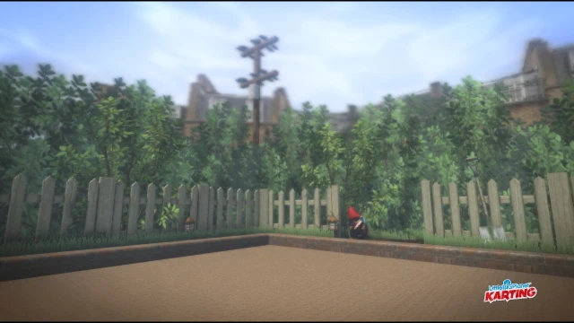 The Gardens | LittleBigPlanet Wiki | Fandom