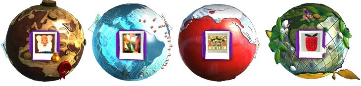 LittleBigPlanet 2/Beta And Development | LittleBigPlanet Wiki | Fandom